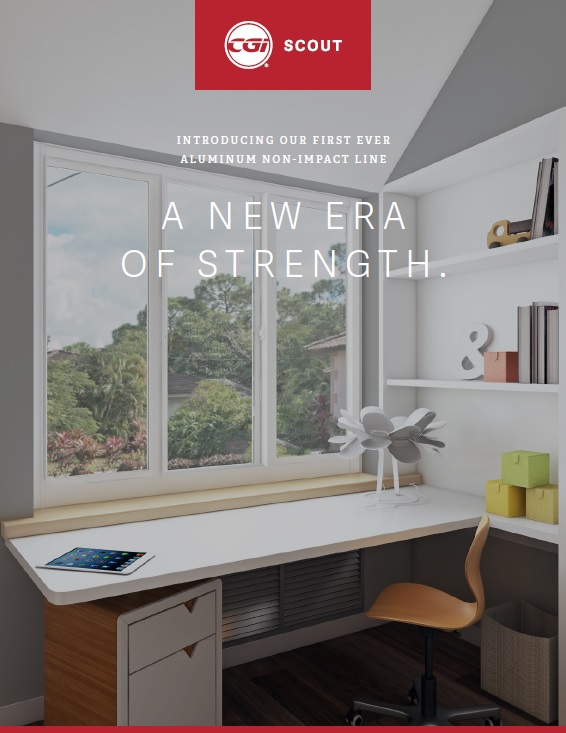 SIW - Hurricane Impact Windows and Doors